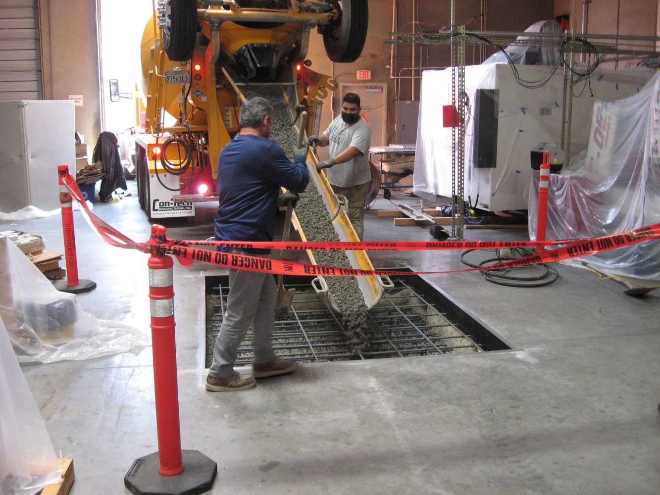 Machine Shop Tucson, AZ - L & M Machining Center, Inc.